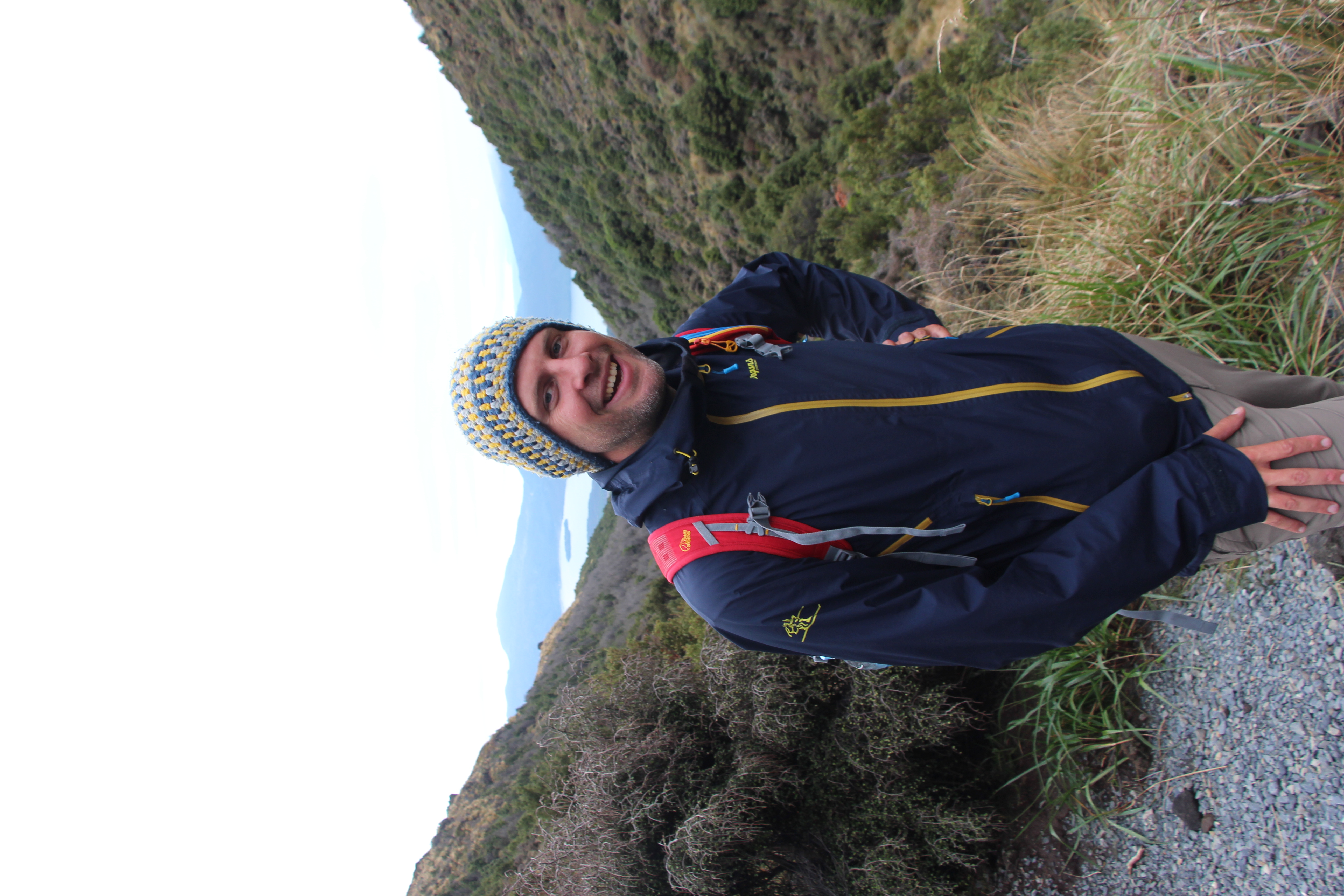 Thomas is on Couchsurfing! | Couchsurfing