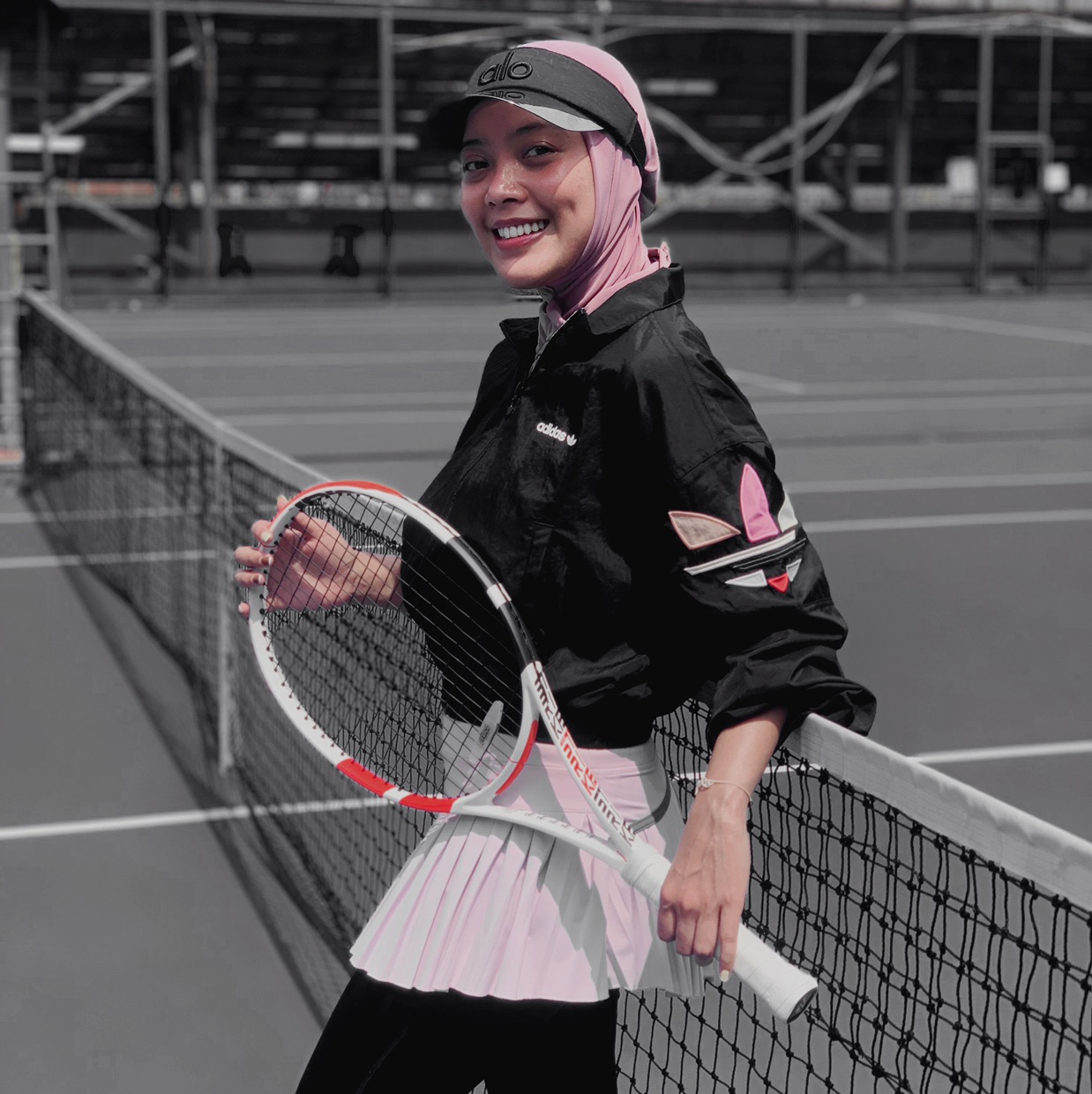 ade irma is on Couchsurfing! | Couchsurfing