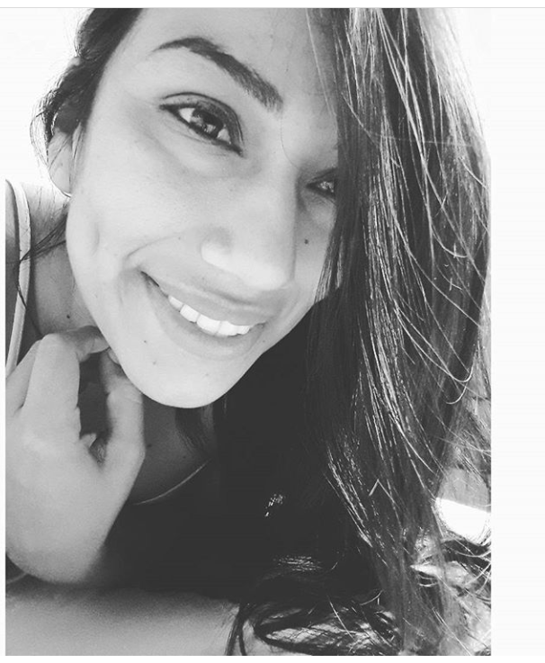 Lorena is on Couchsurfing! | Couchsurfing