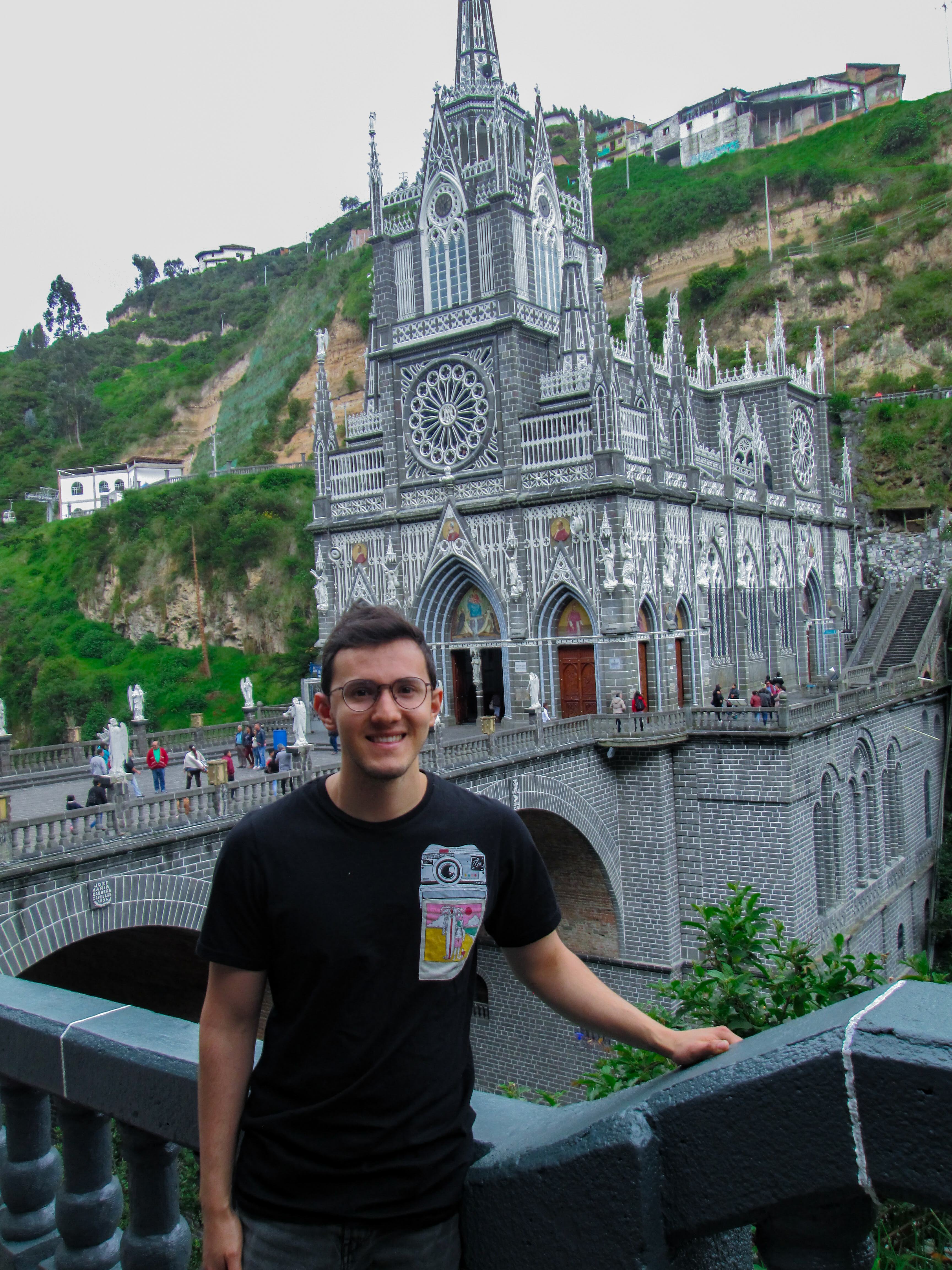 ¡Jesús Andrés está en Couchsurfing! | Couchsurfing