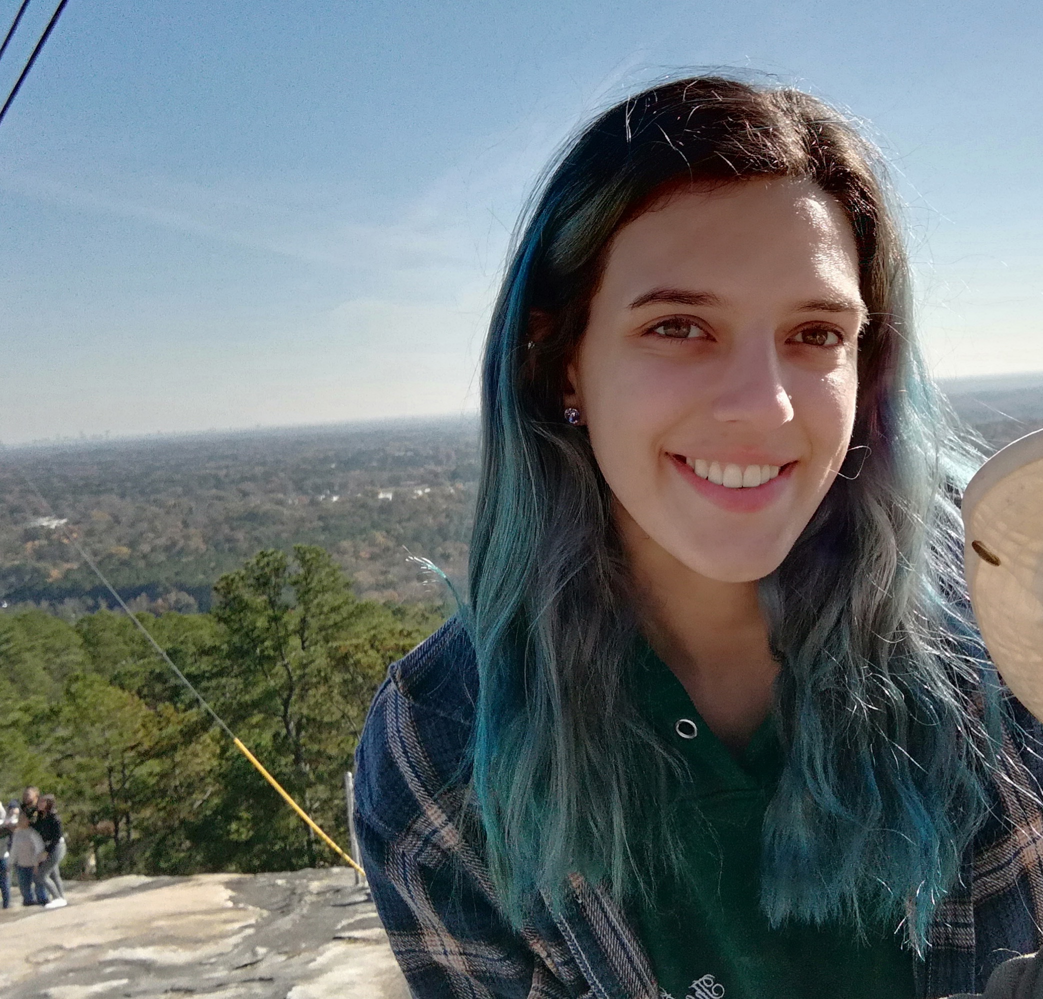 Autumn is on Couchsurfing! | Couchsurfing