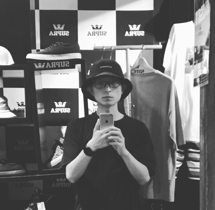 Connor is on Couchsurfing! | Couchsurfing