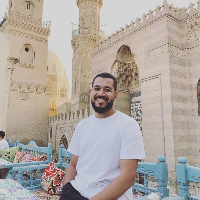 Walid 已加入 Couchsurfing！ | Couchsurfing