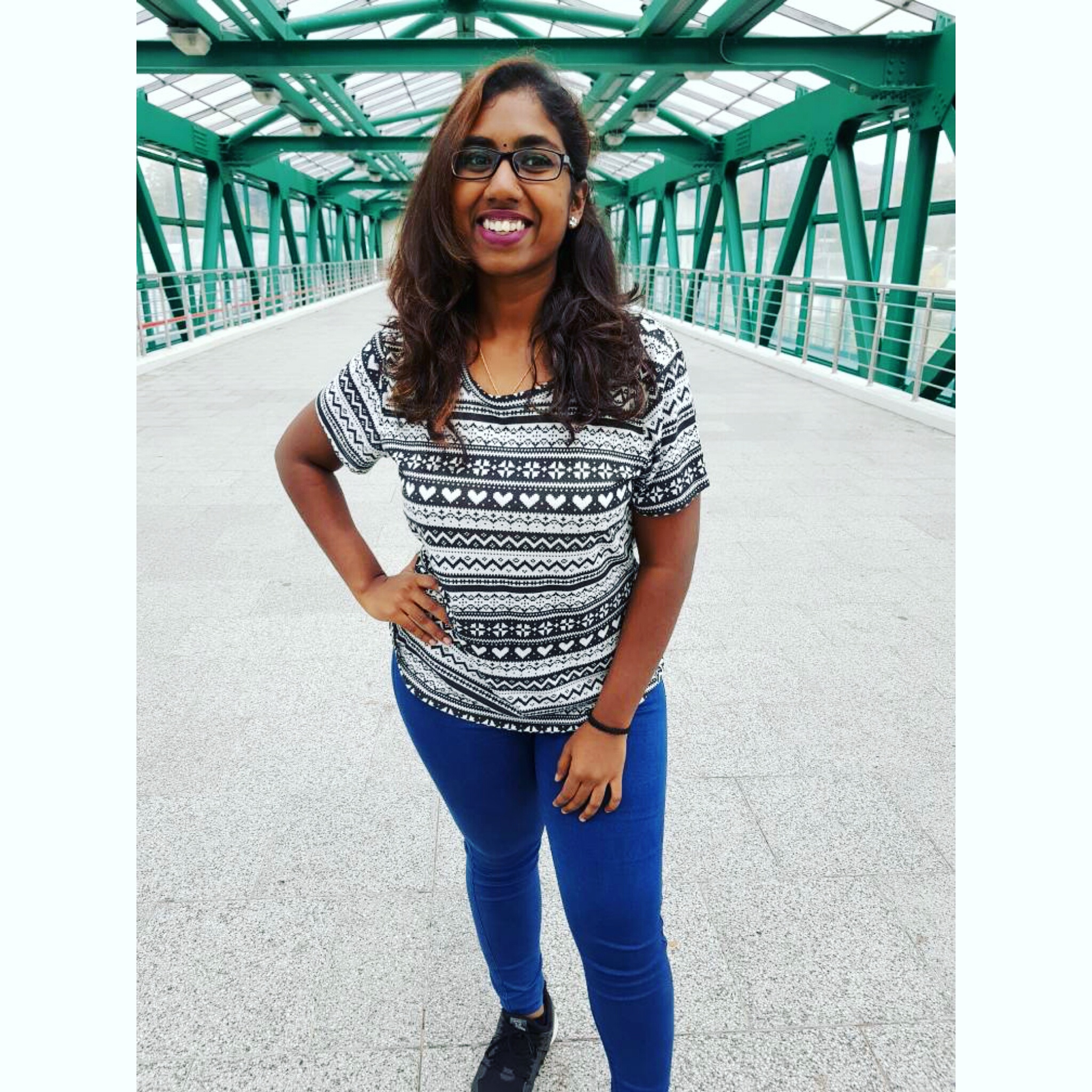 Sharmy is on Couchsurfing! | Couchsurfing