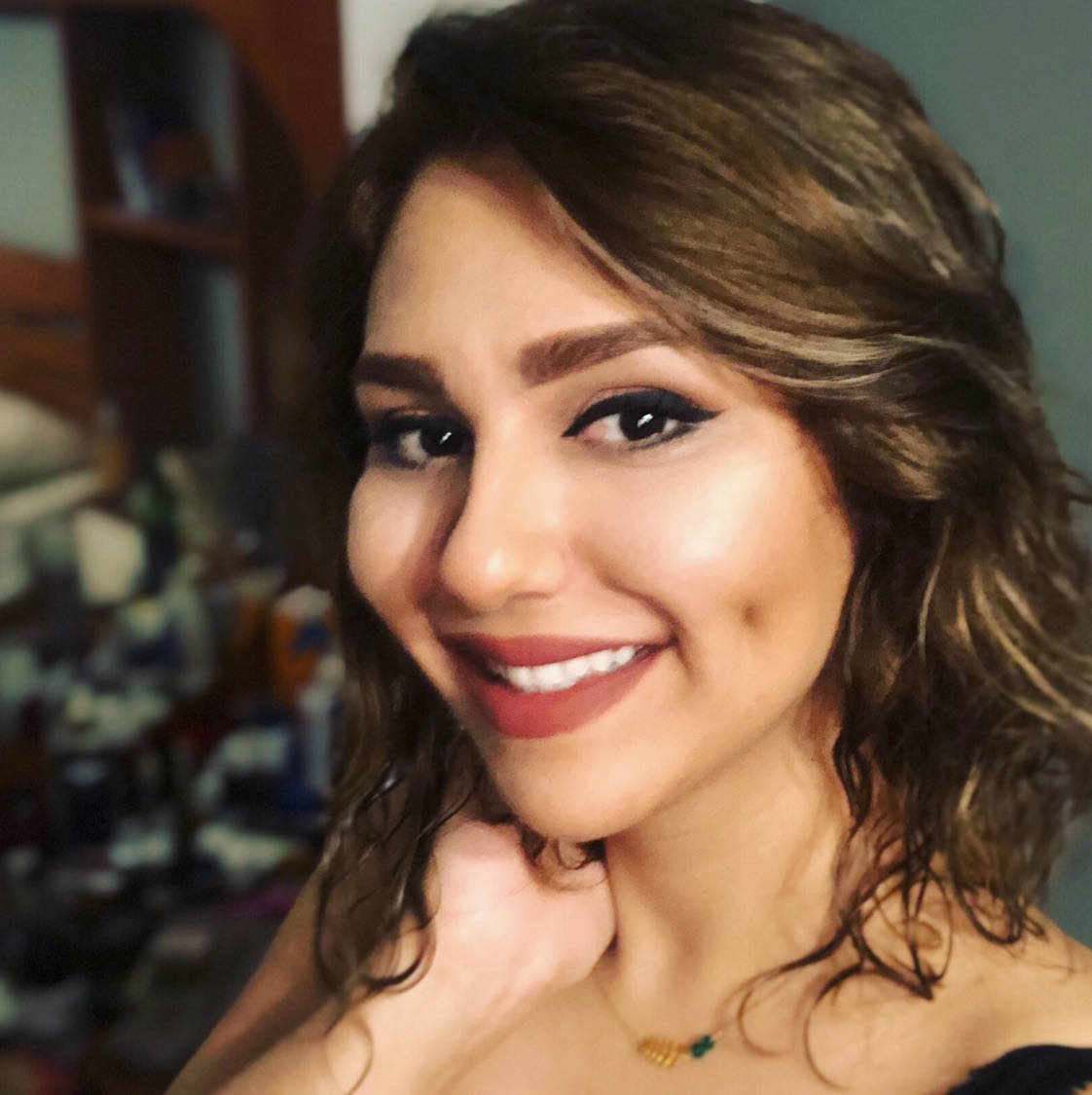 Mahsa 已加入 Couchsurfing！ | Couchsurfing