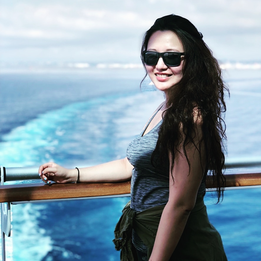 Szu-Ying is on Couchsurfing! | Couchsurfing