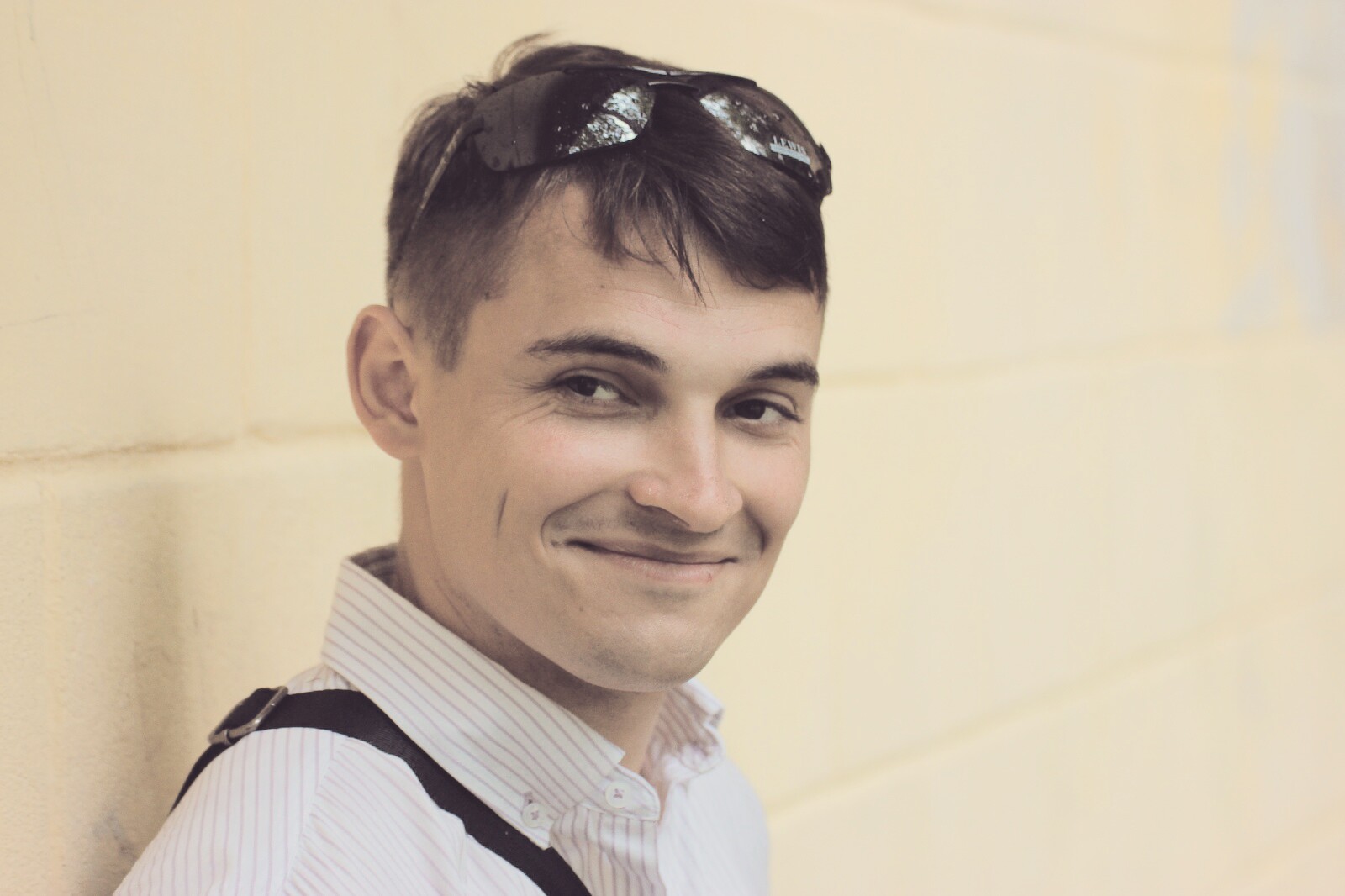 Ivan is on Couchsurfing! | Couchsurfing