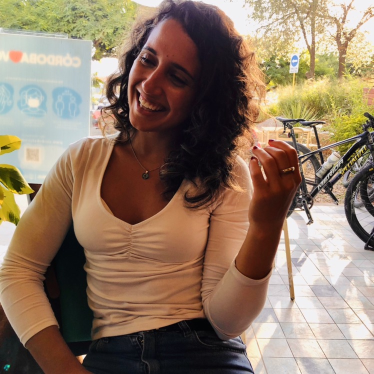 Ayelen is on Couchsurfing! | Couchsurfing