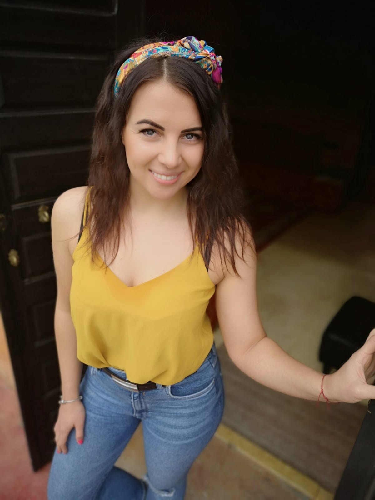 Vaida is on Couchsurfing! | Couchsurfing