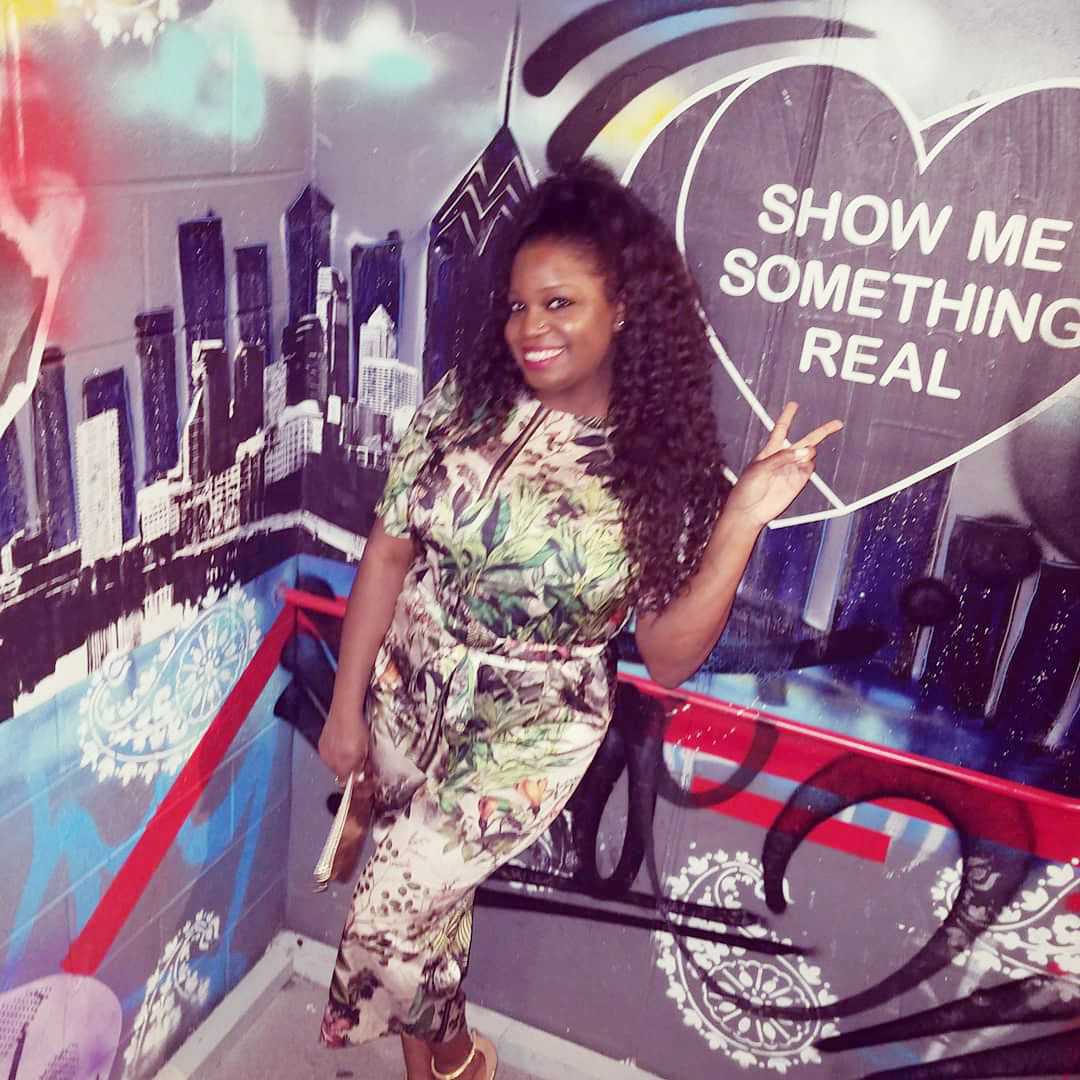 Tiasha is on Couchsurfing! | Couchsurfing