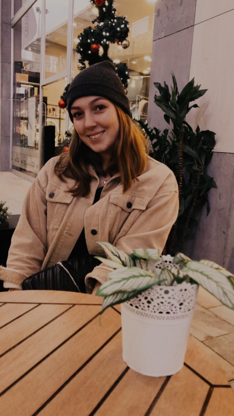 Isabel is on Couchsurfing! | Couchsurfing