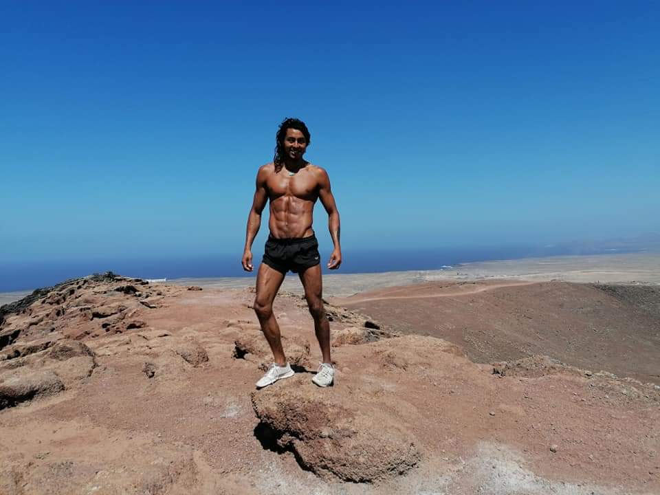 Camilo Alberto est sur Couchsurfing ! | Couchsurfing