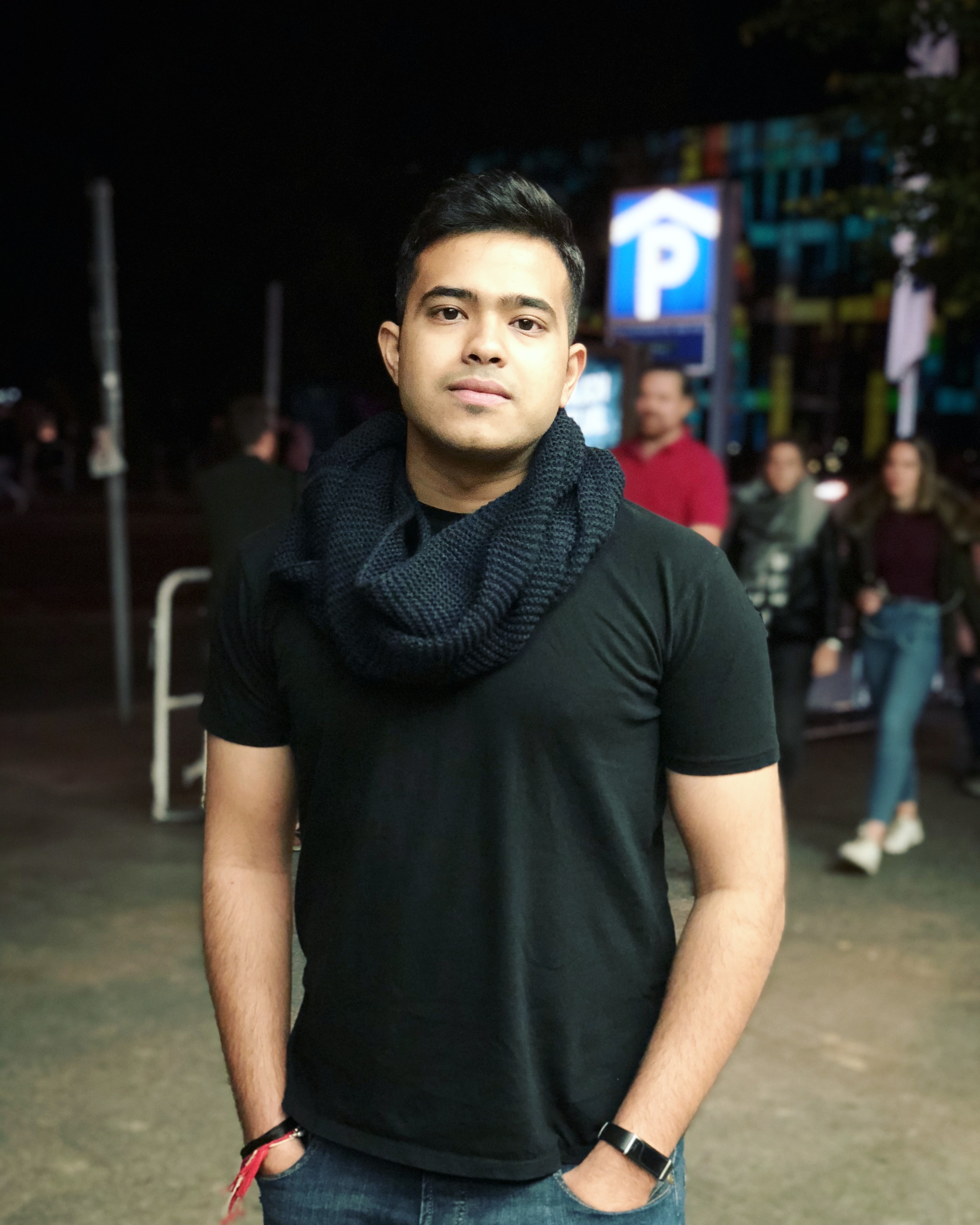 ¡Tejas está en Couchsurfing! | Couchsurfing