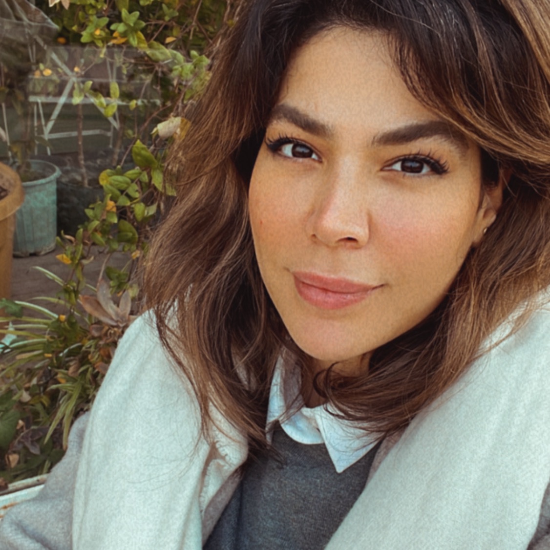 Maryam is on Couchsurfing! | Couchsurfing