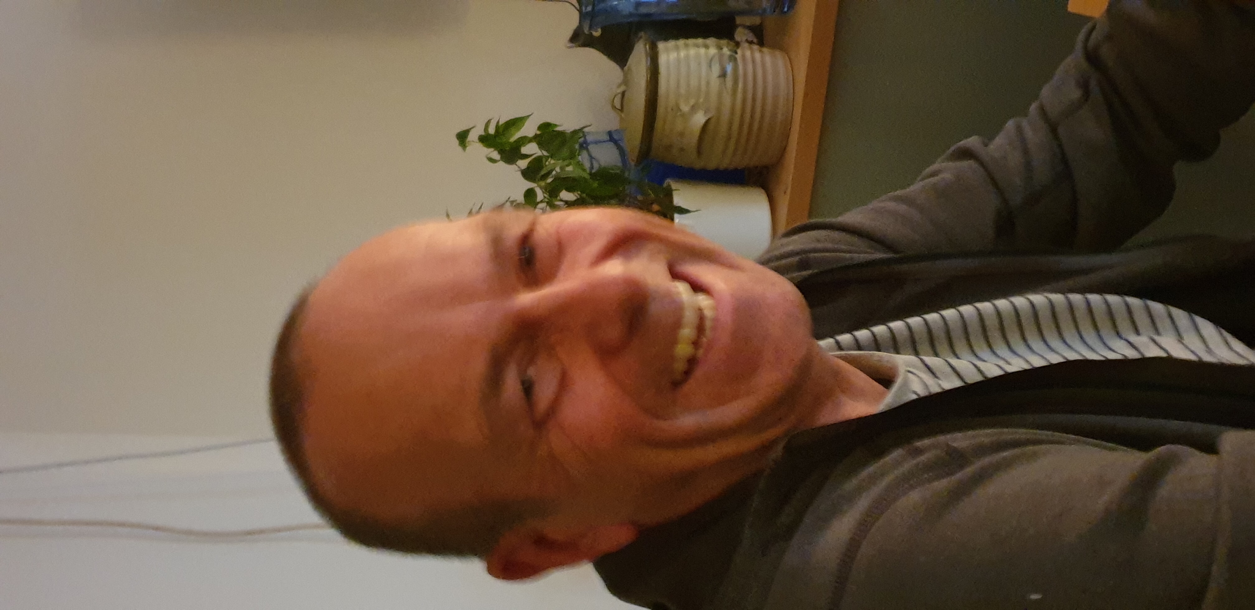 ¡Paul está en Couchsurfing! | Couchsurfing