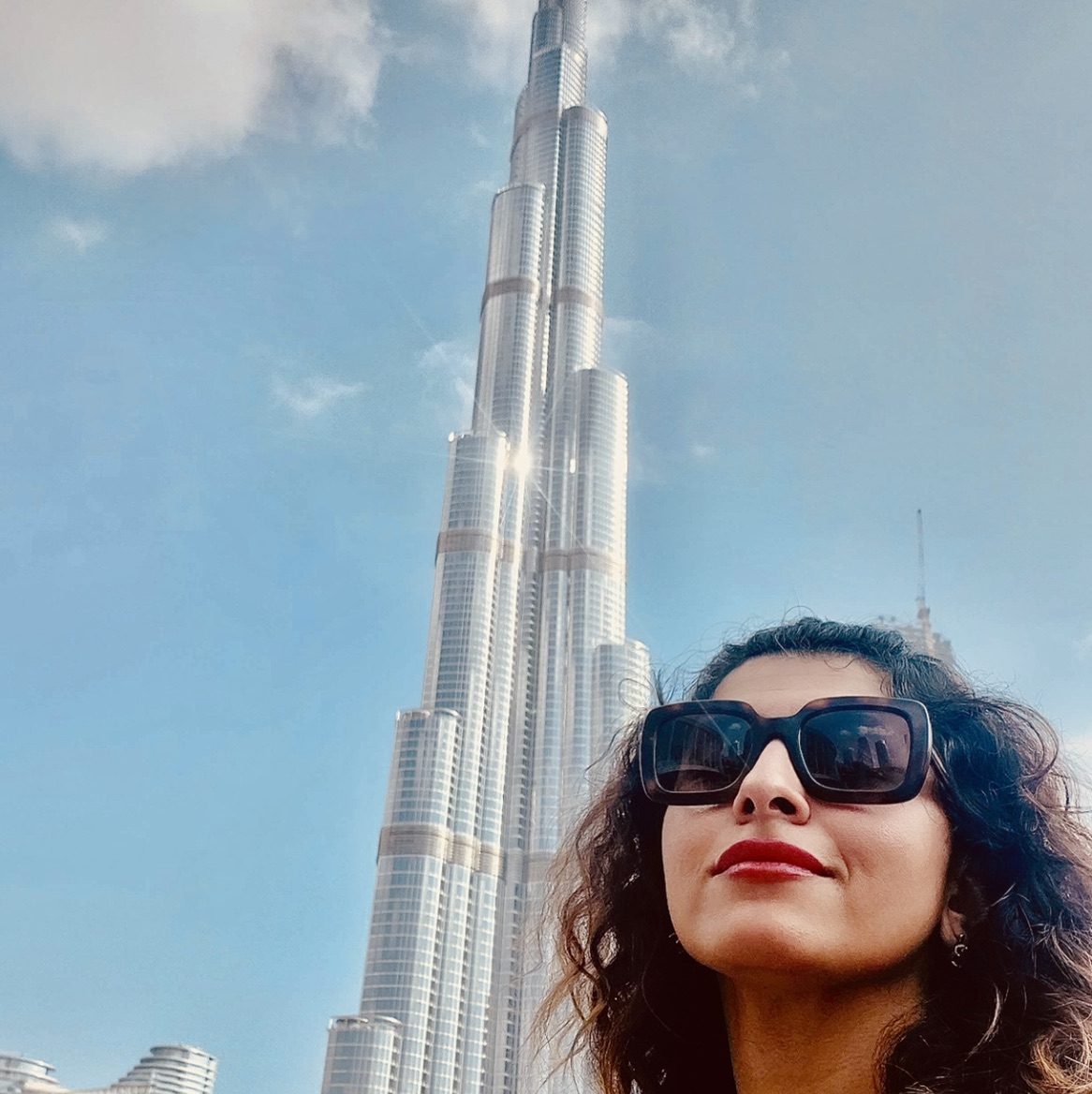 Sara is on Couchsurfing! | Couchsurfing