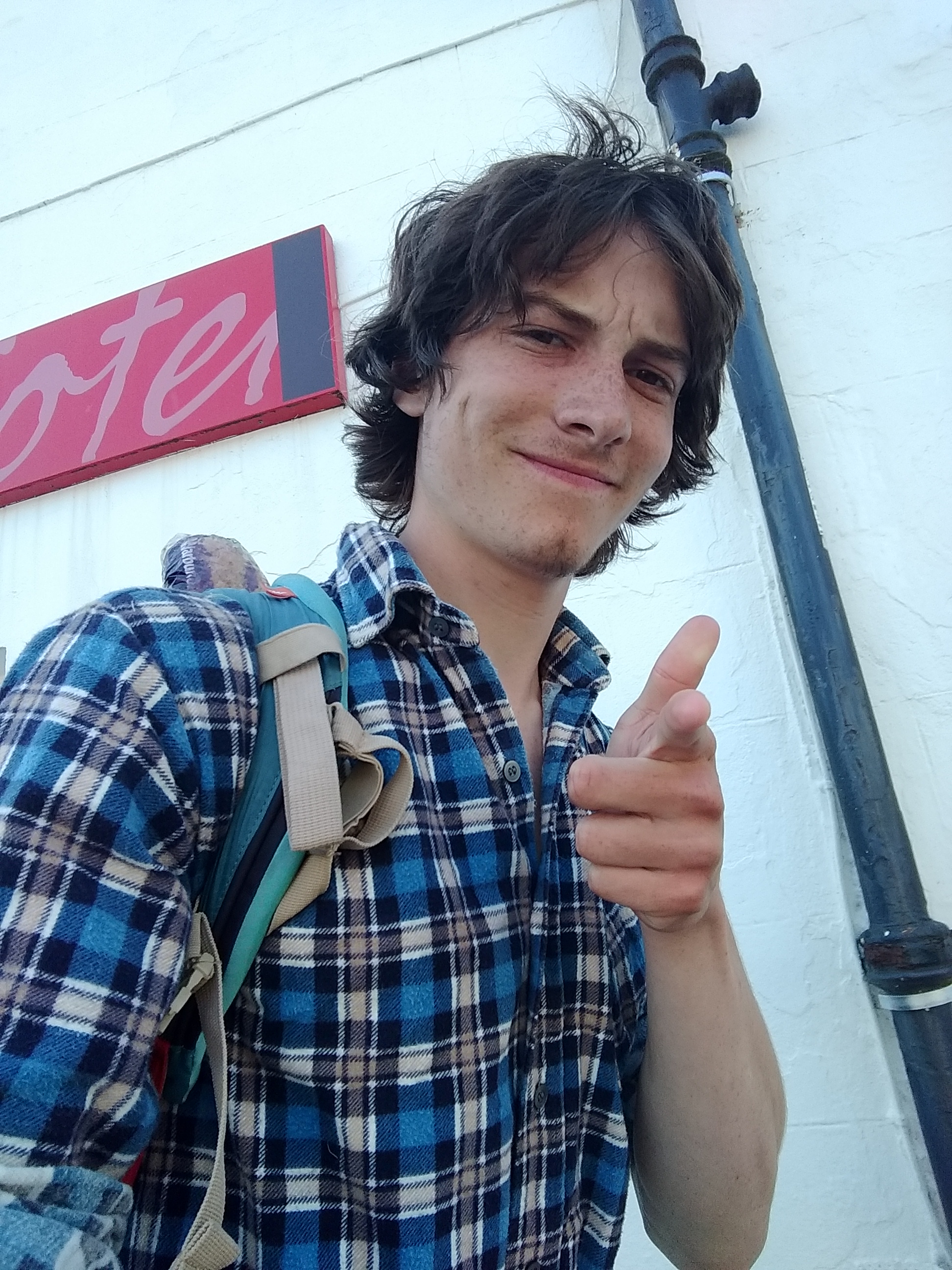 Remy is on Couchsurfing! | Couchsurfing