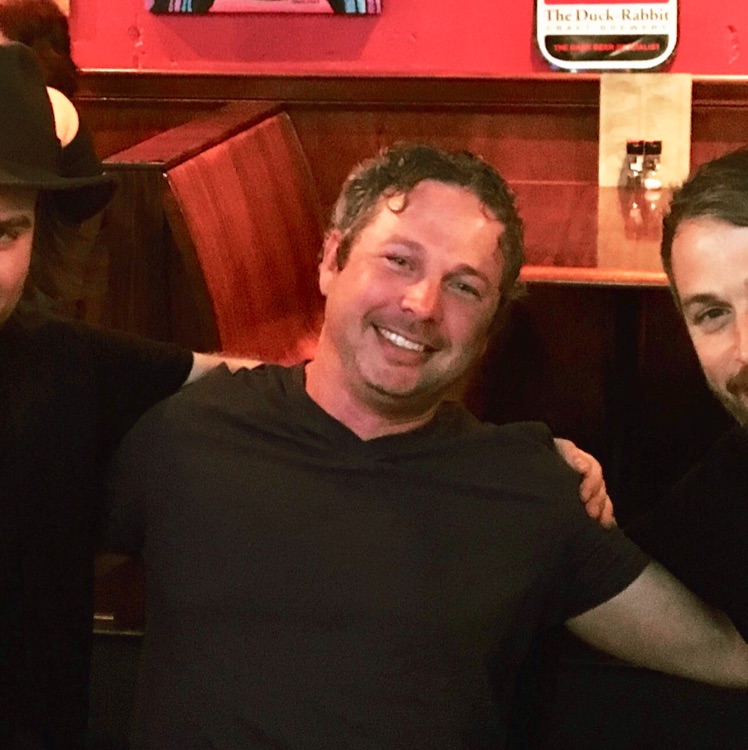 Allen is on Couchsurfing! | Couchsurfing