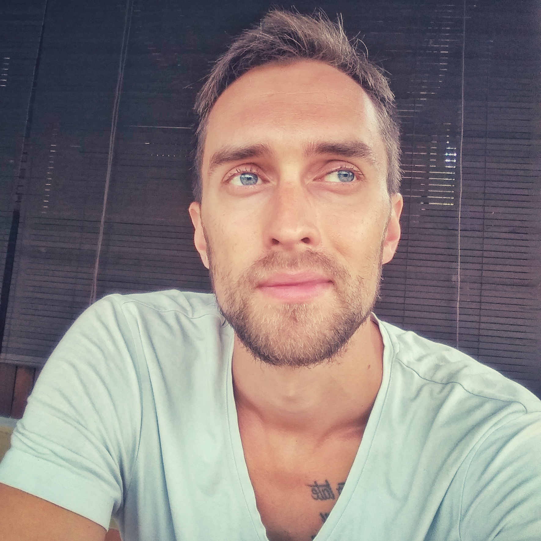 Martin is on Couchsurfing! | Couchsurfing