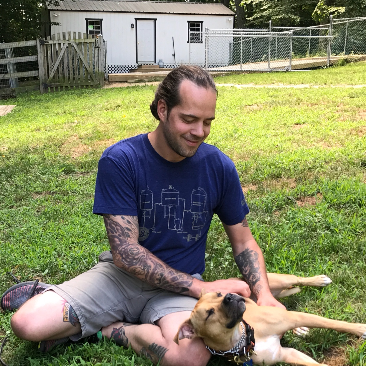 Josh 已加入 Couchsurfing！ | Couchsurfing