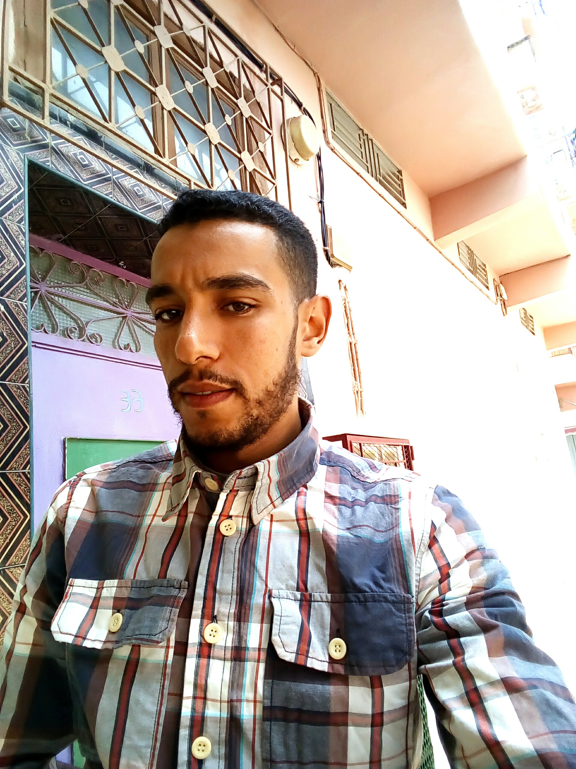 rachid is on Couchsurfing! | Couchsurfing