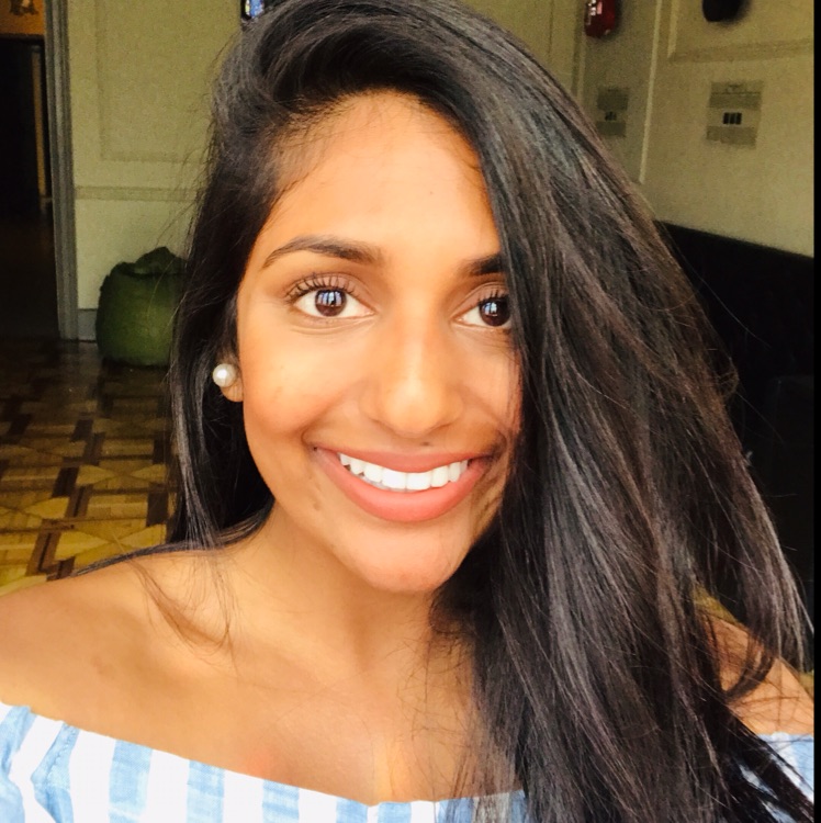 ¡Disha está en Couchsurfing! | Couchsurfing