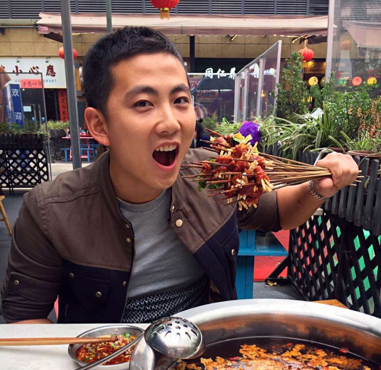 yubo is on Couchsurfing! | Couchsurfing