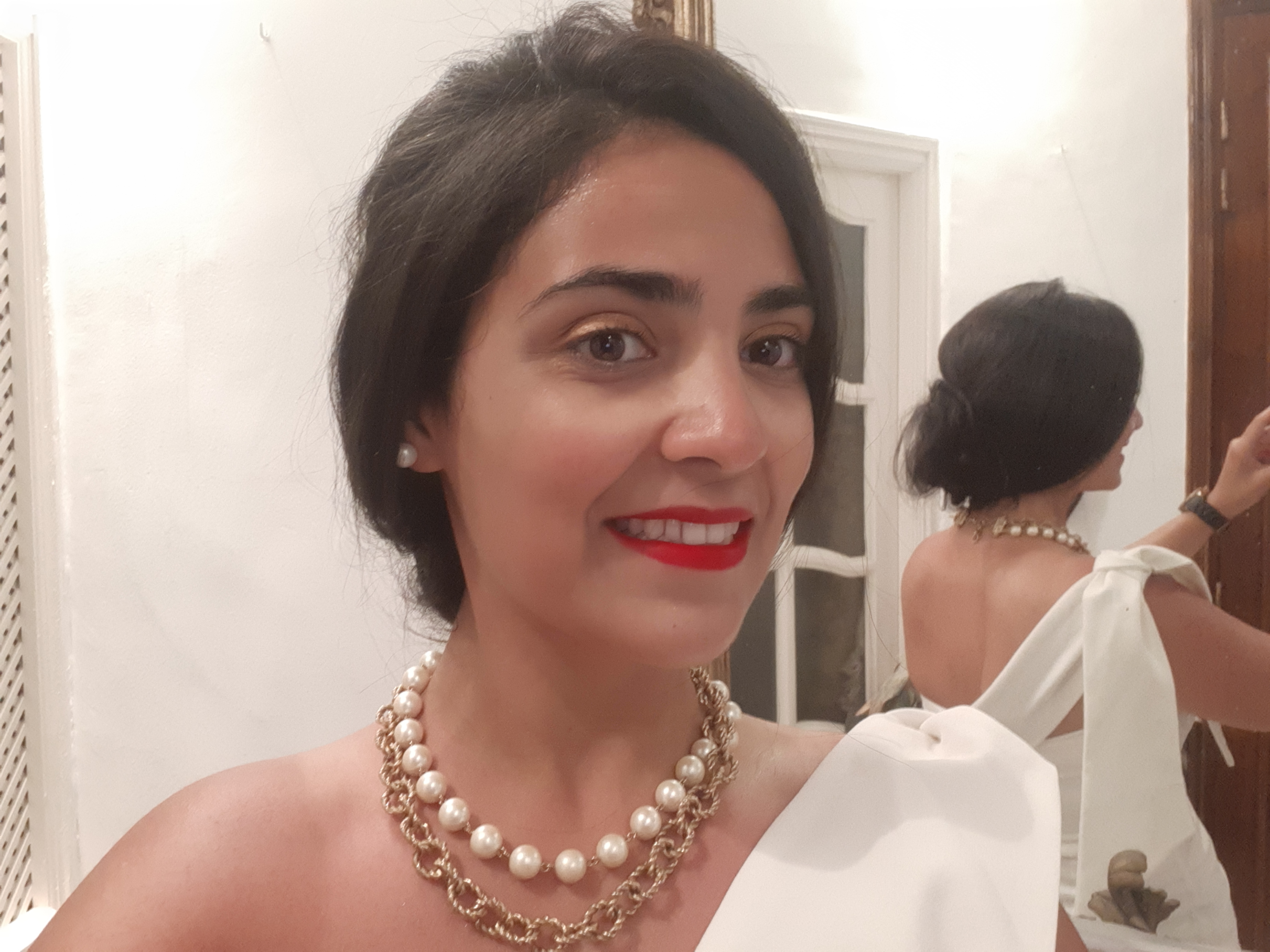 marwa is on Couchsurfing! | Couchsurfing