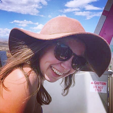 Jaclyn is on Couchsurfing! | Couchsurfing