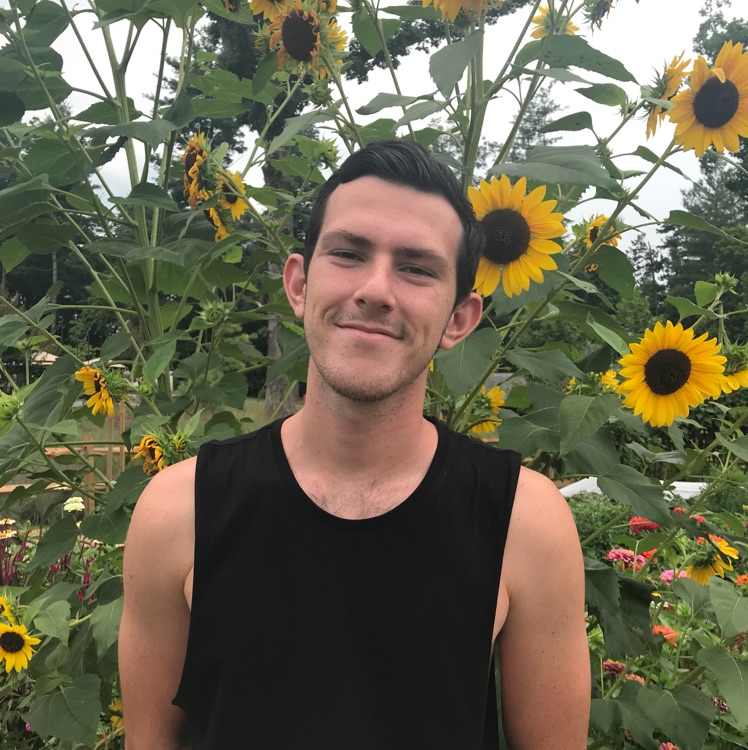 Mike is on Couchsurfing! | Couchsurfing