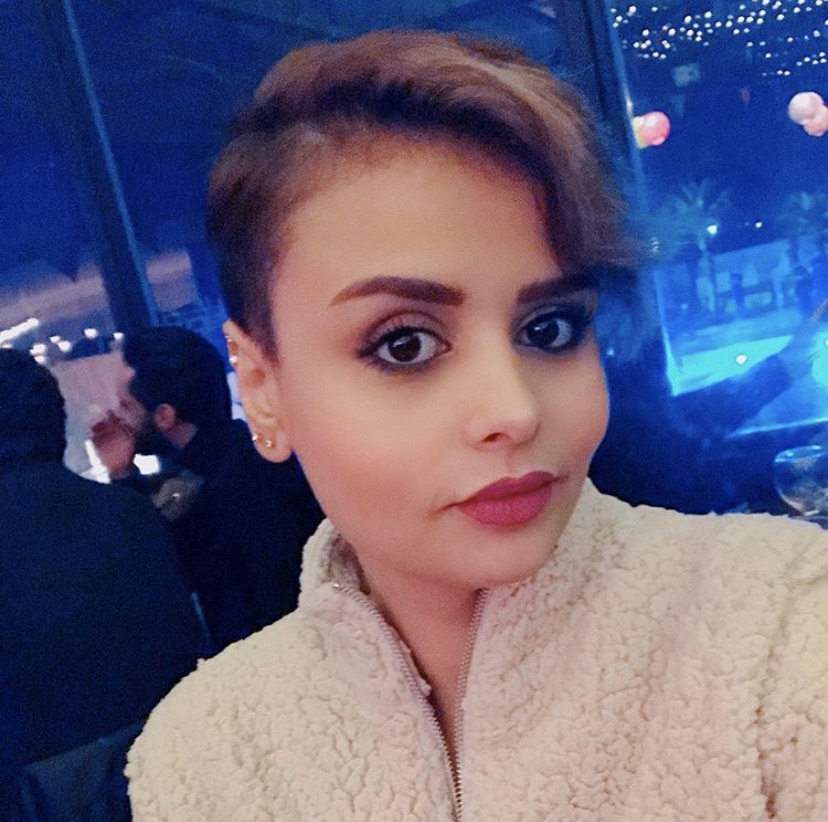 Ghaidaa is on Couchsurfing! | Couchsurfing