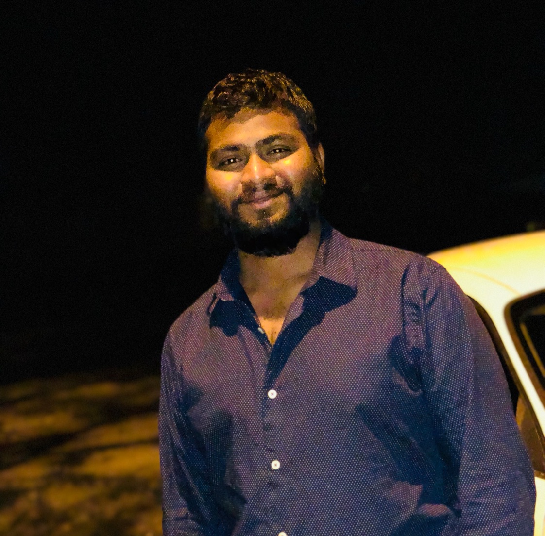 Sundeep kumar is on Couchsurfing! | Couchsurfing