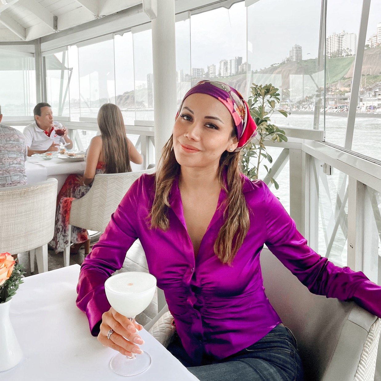 Angie is on Couchsurfing! | Couchsurfing