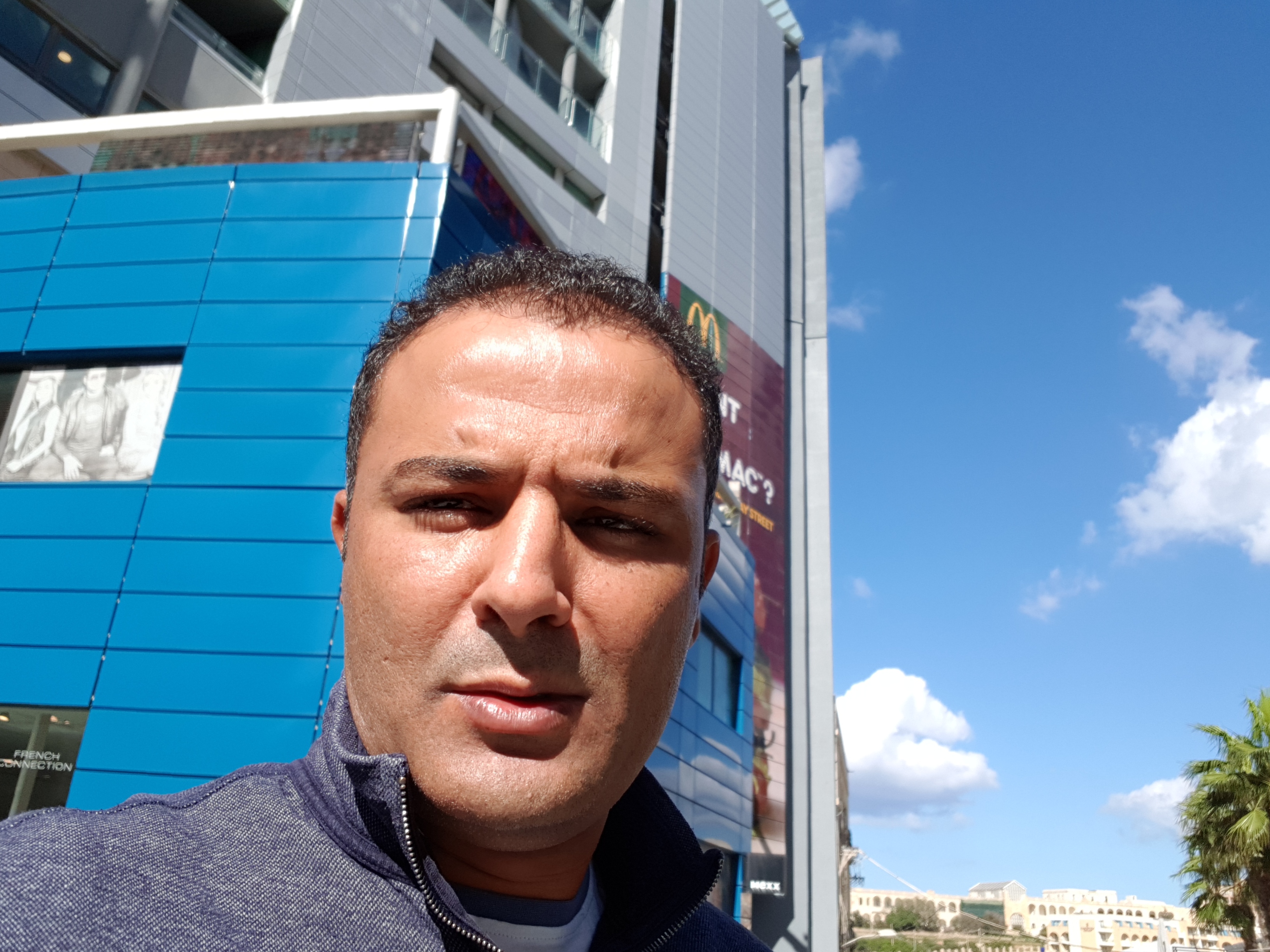 Salaheddin is on Couchsurfing! | Couchsurfing