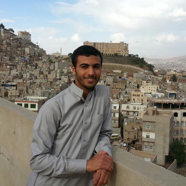 Moath is on Couchsurfing! | Couchsurfing