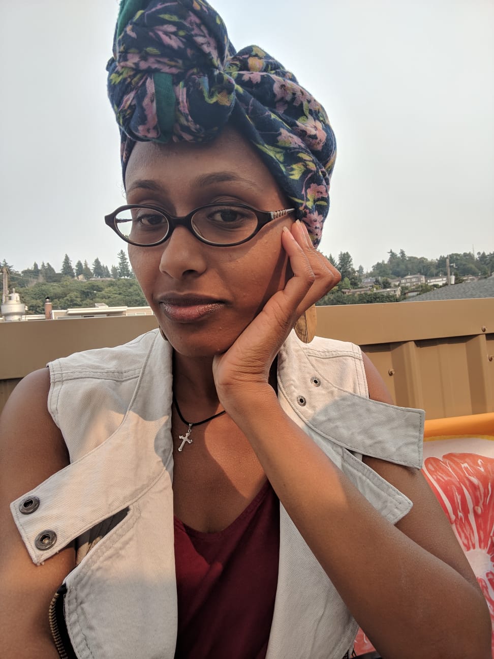 Hiwi is on Couchsurfing! | Couchsurfing