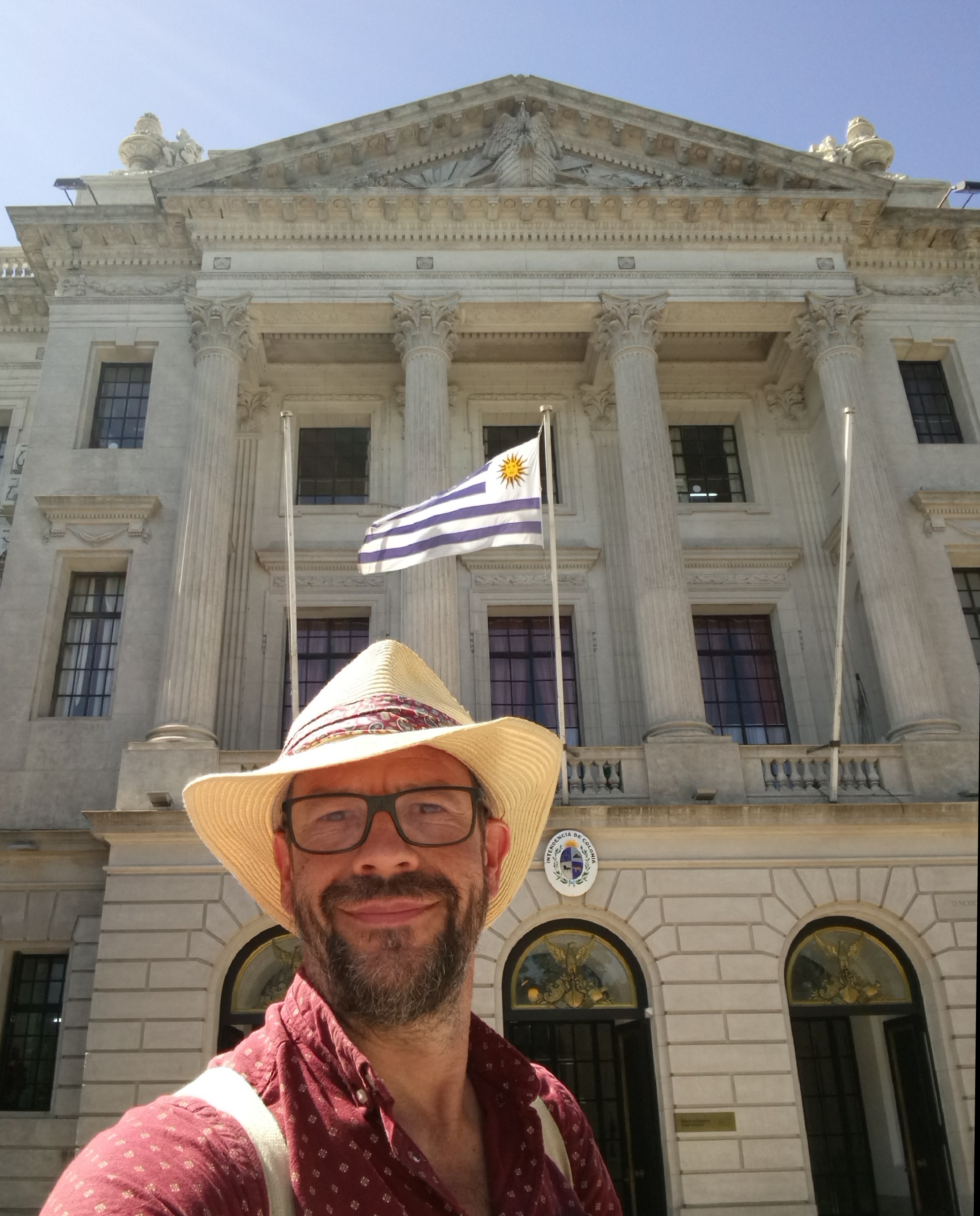 Silver Fox is on Couchsurfing! | Couchsurfing