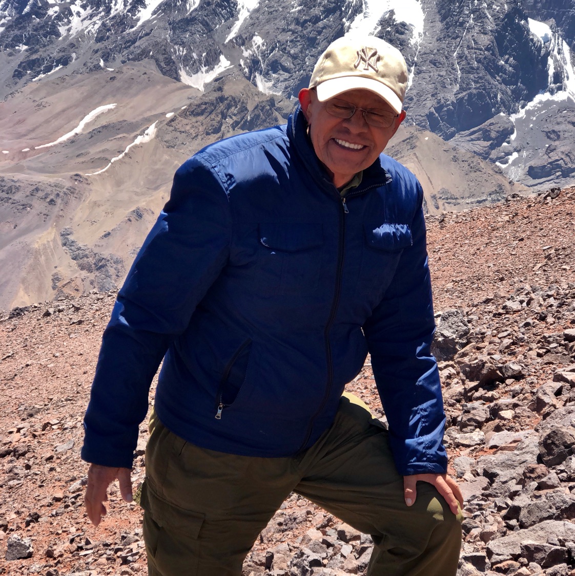 LOUIS is on Couchsurfing! | Couchsurfing