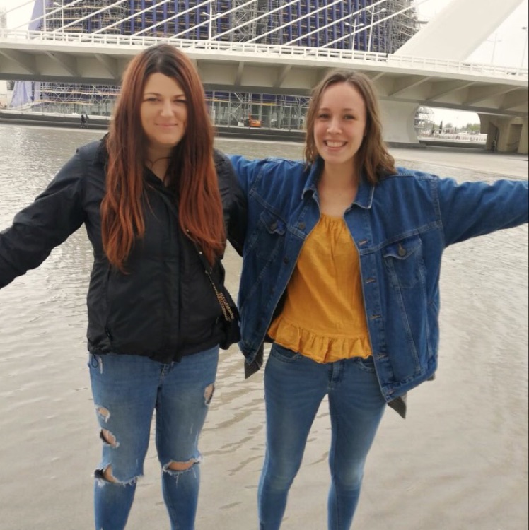 Patricia is on Couchsurfing! | Couchsurfing