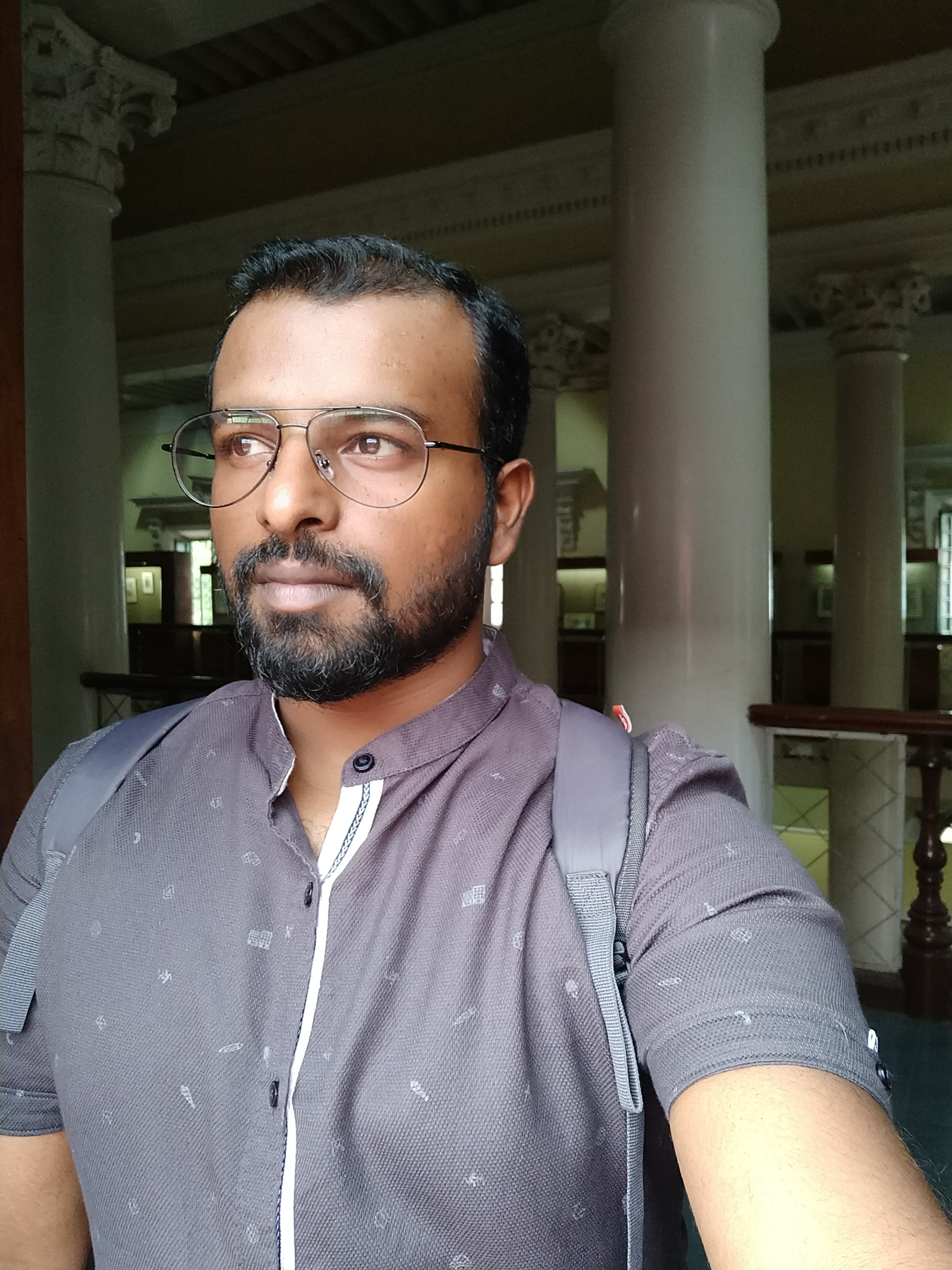 Reji is on Couchsurfing! | Couchsurfing