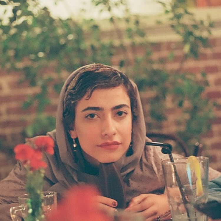 Shafagh на Couchsurfing! | Couchsurfing