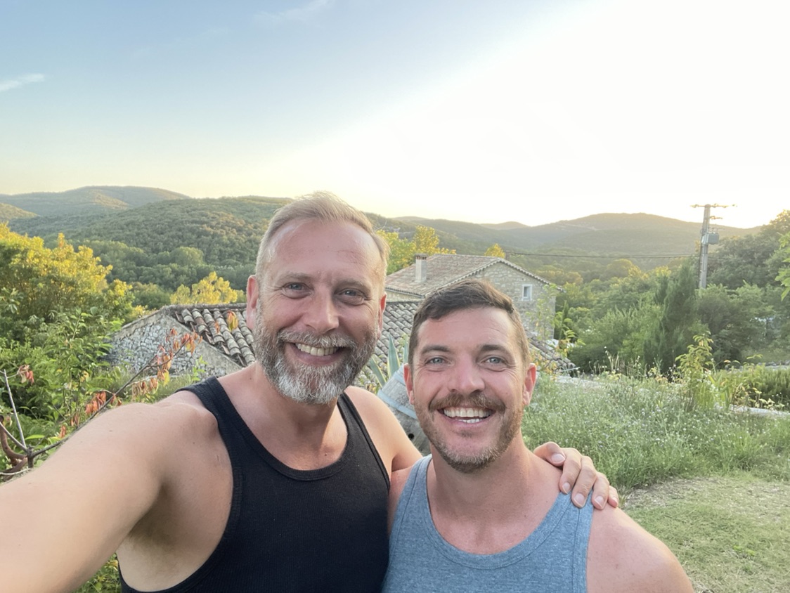 Patrick is on Couchsurfing! | Couchsurfing