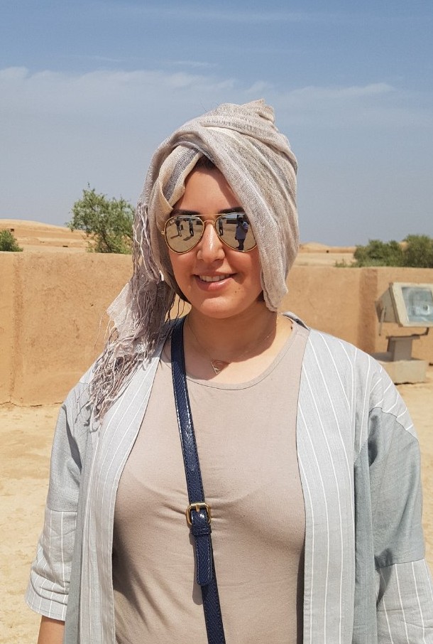 Atieh is on Couchsurfing! | Couchsurfing