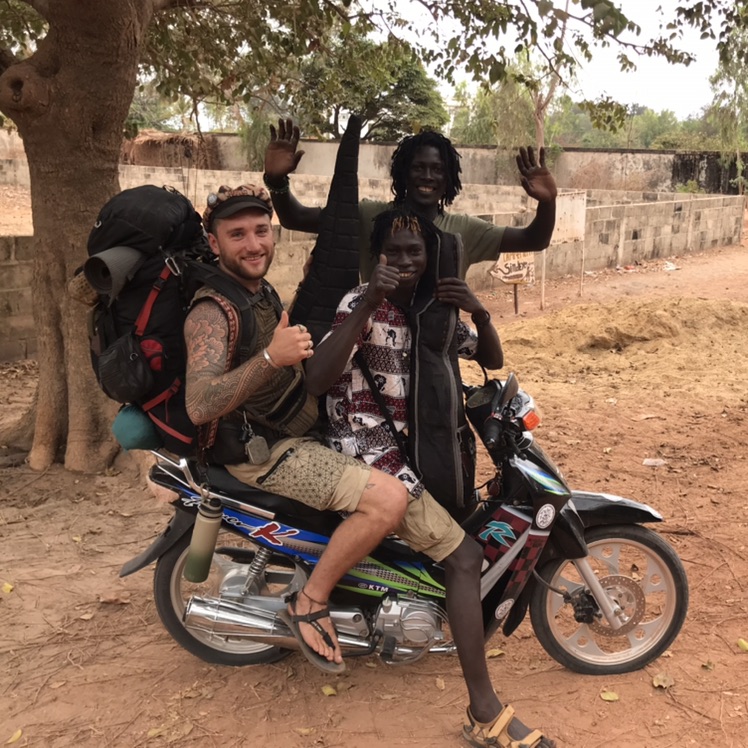 Alex is on Couchsurfing! | Couchsurfing