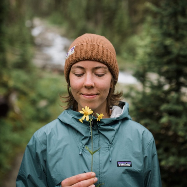 Kaelyn is on Couchsurfing! | Couchsurfing