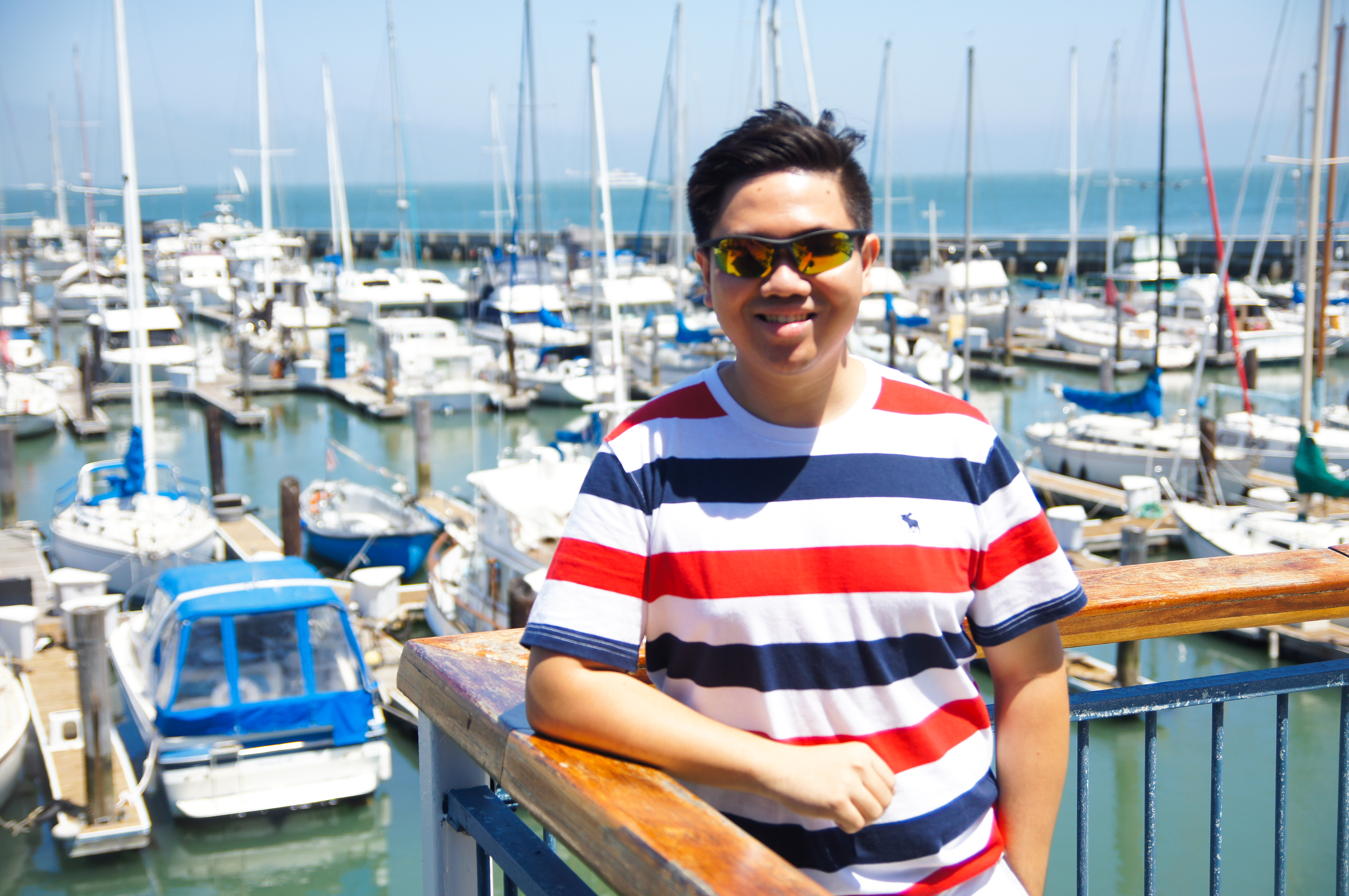 Immanuel is on Couchsurfing! | Couchsurfing