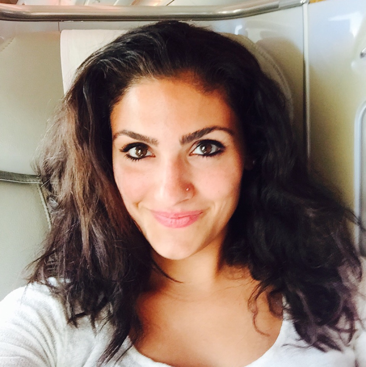 Marjan is on Couchsurfing! | Couchsurfing