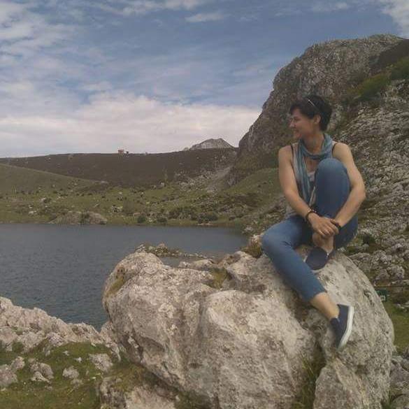 Patricia is on Couchsurfing! | Couchsurfing