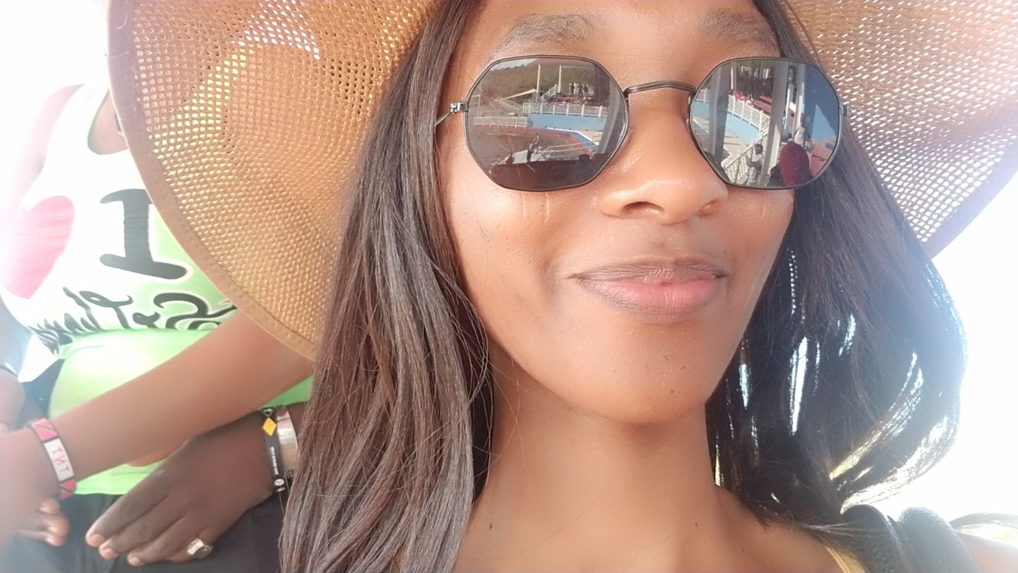 Elizabeth Baby Ndapandula is on Couchsurfing! | Couchsurfing