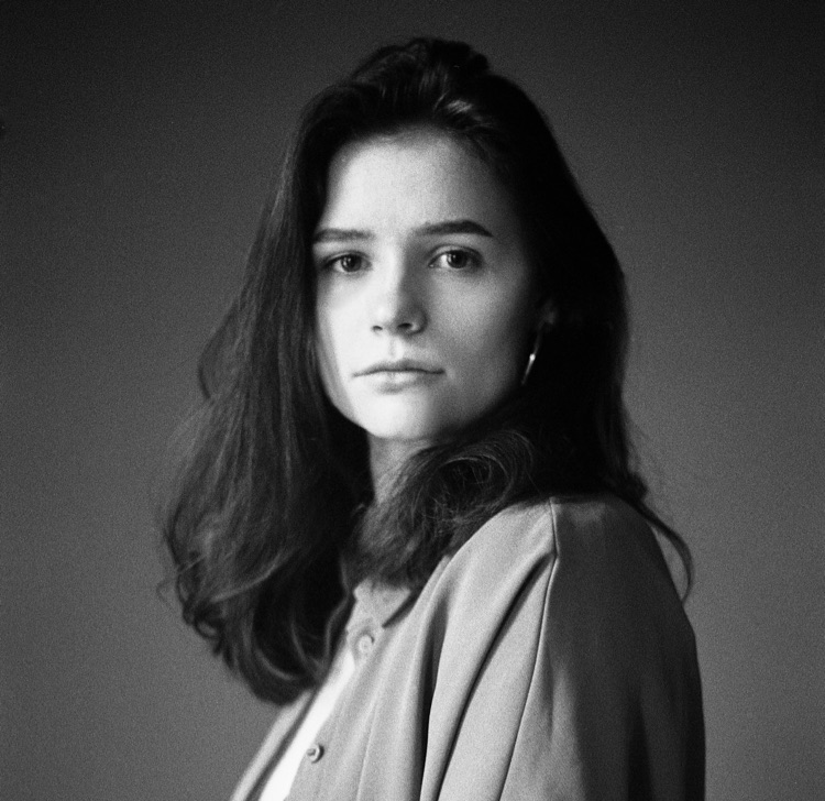 Mashka is on Couchsurfing! | Couchsurfing